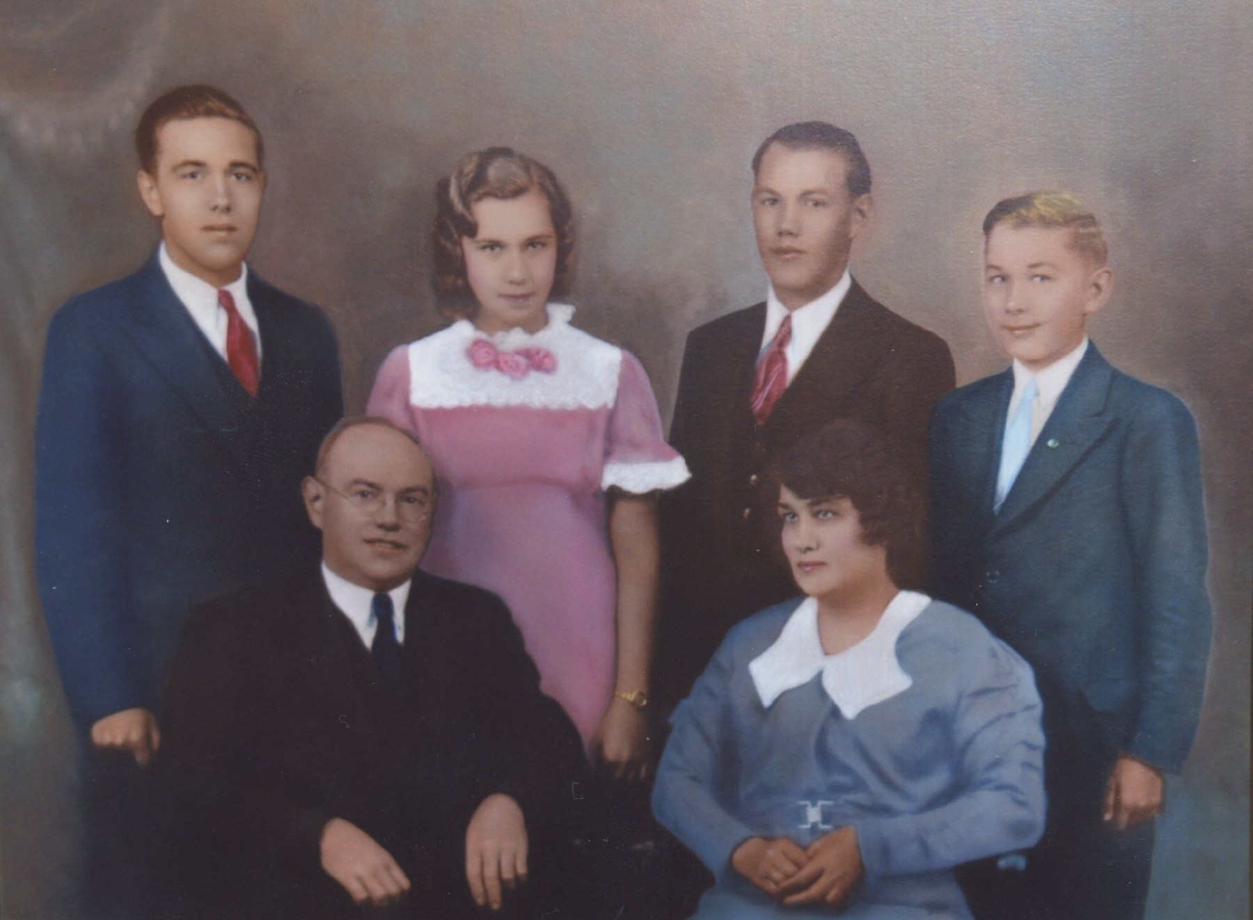 Robert G Lukens MD Obituary - Bakersfield, CA