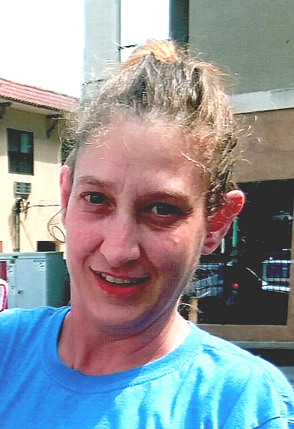 Stacie Davis Obituary - Hixson, TN