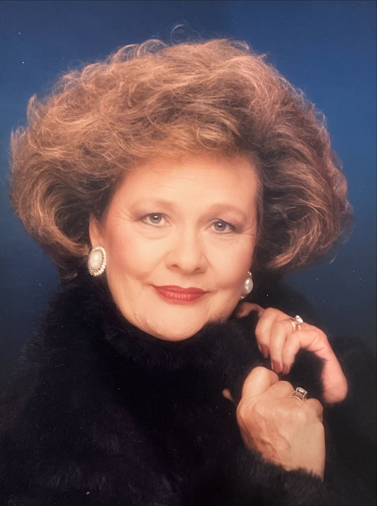 Joan J. Roberts Obituary - Baton Rouge, LA