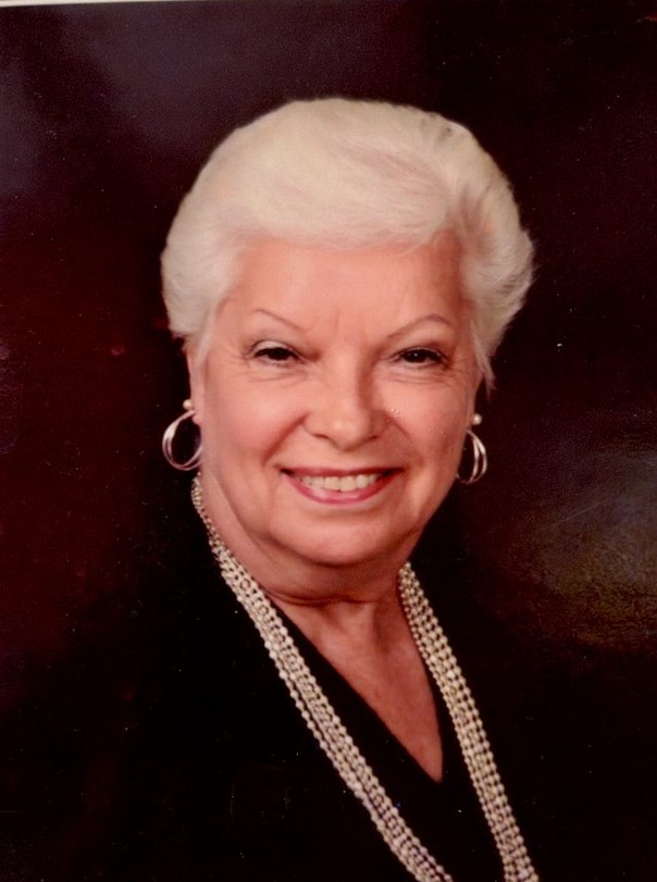 Martha Geesling Obituary - Leeds, AL