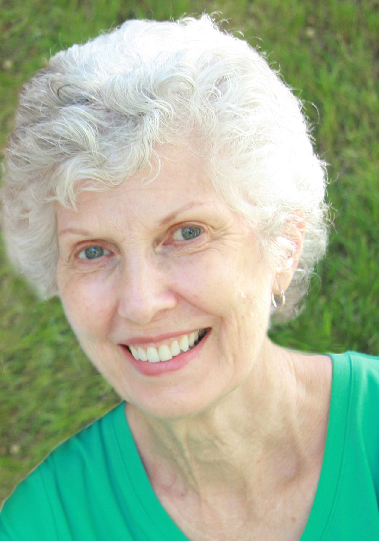 Margaret Lee Hanson Obituary - Millcreek, UT