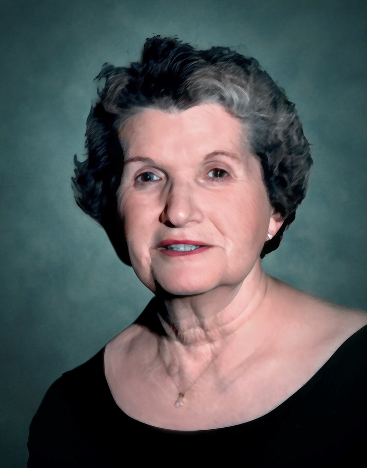 Helen Randall Obituary - Evansville, IN