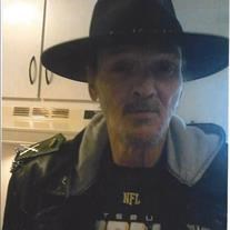 Randall Lee Reedy Obituary - Franklin, OH