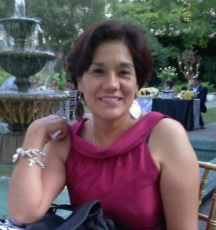 Esther Flores Obituary - Anaheim, CA