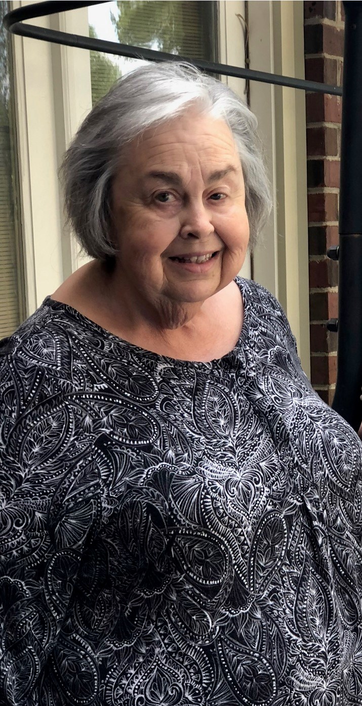 Carolyn Jane Kyle Obituary - Bartlett, TN