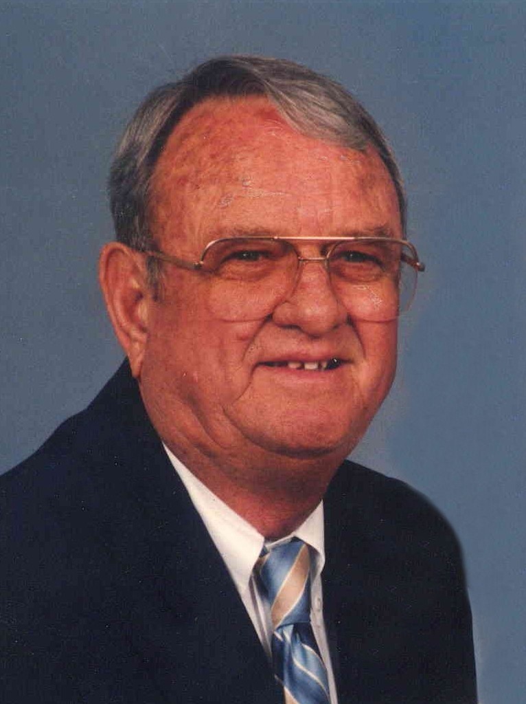 Amos P. Burrell Sr. Obituary - East Ridge, TN