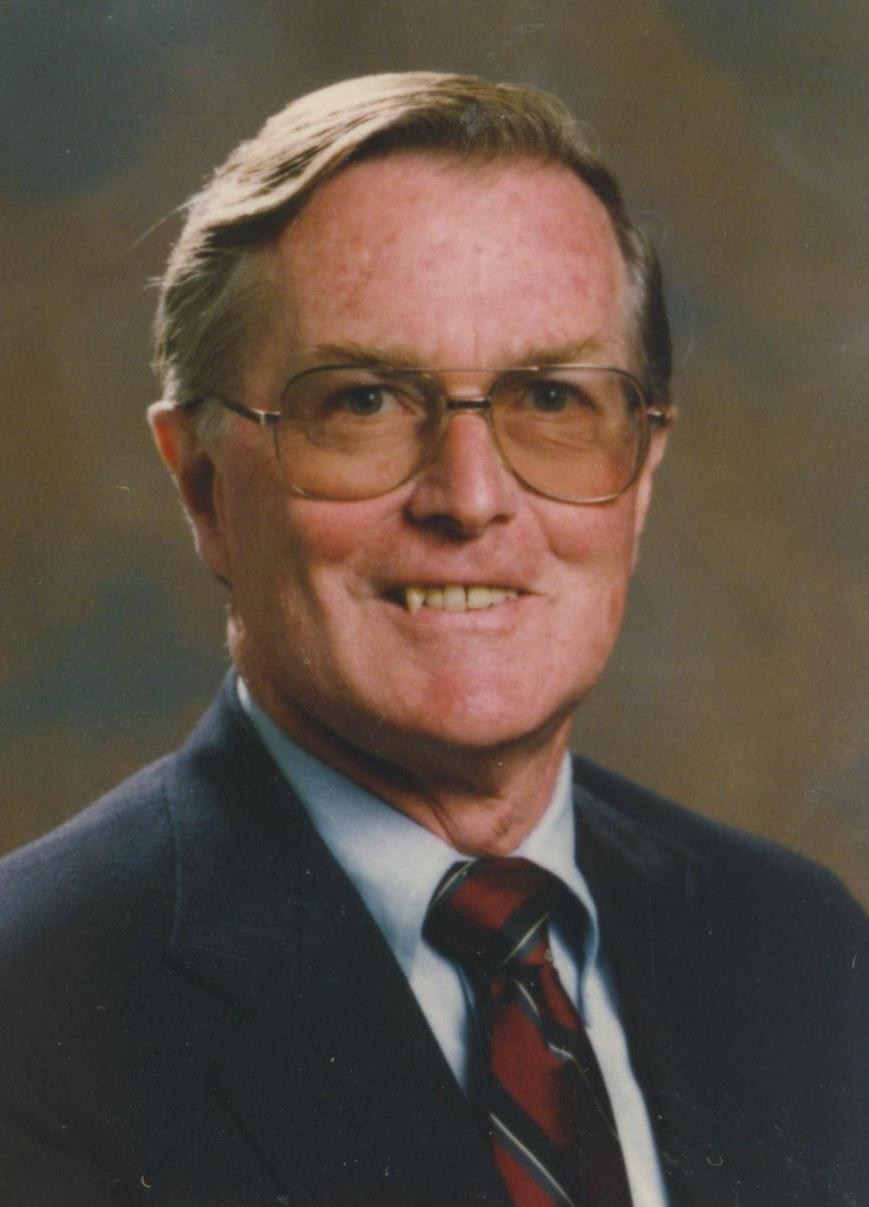 John McCarthy Obituary - Tumwater, WA