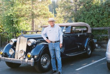 Robert Williams Obituary - Fair Oaks, CA