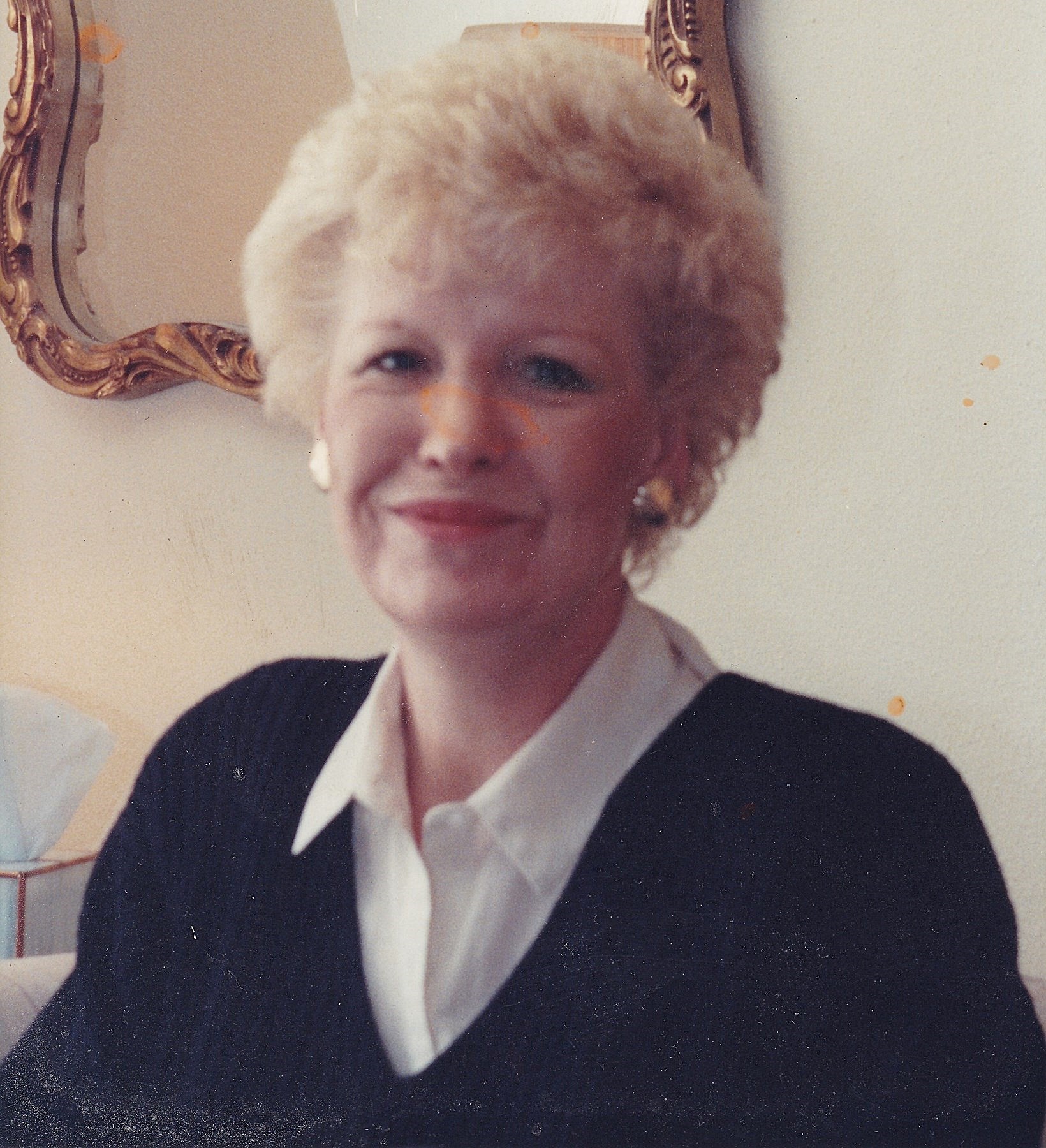 Ursula Cartwright Obituary - Houston, TX