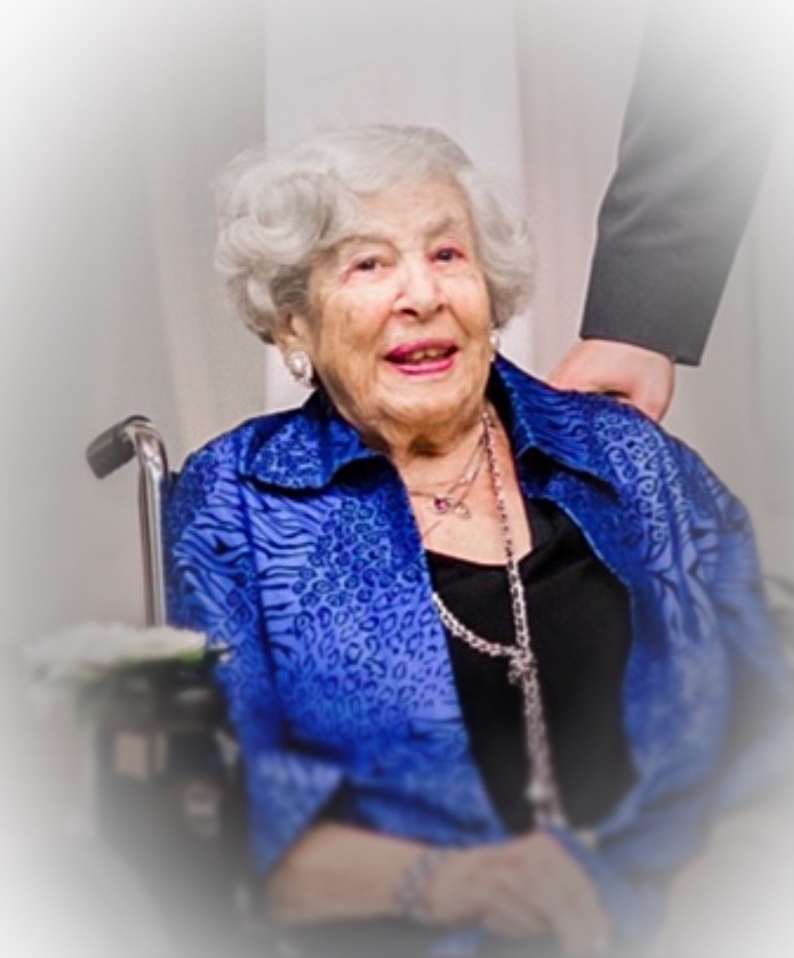 Marcia Simon Obituary - Cleveland Heights, OH