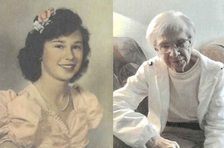 Jean Garrity Obituary - Vancouver, WA