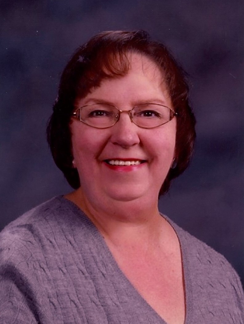 Linda Lee Benton Obituary - Pensacola, FL
