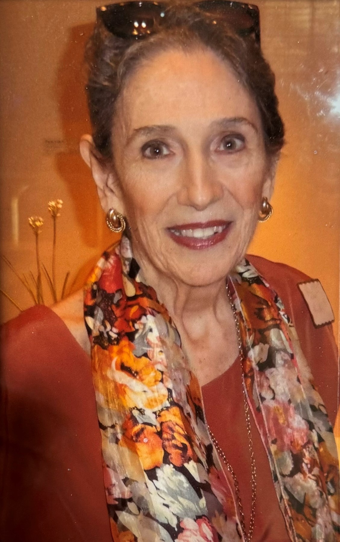 Catherine Foulks Obituary - Metairie, LA