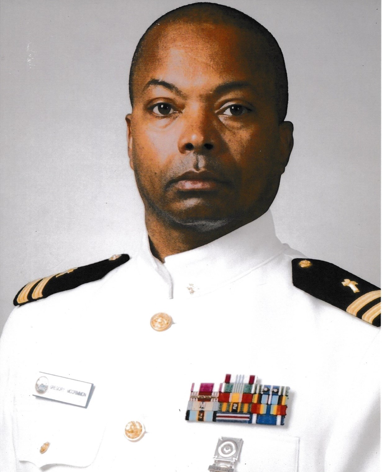 Gregory McCrimmon Obituary - Houston, TX