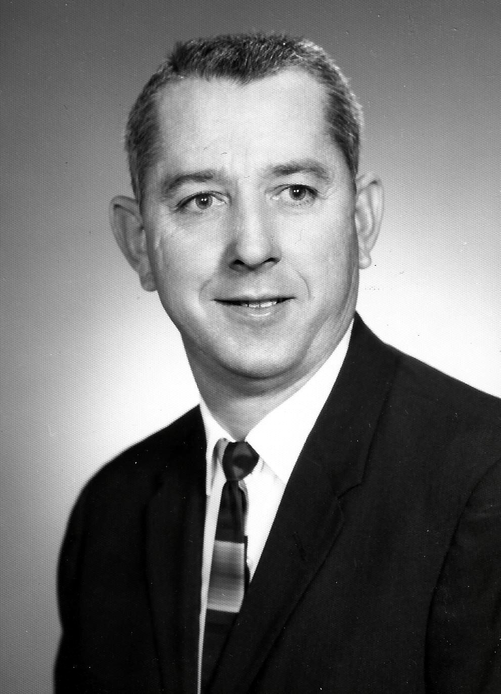 Ray Jackson Obituary - Chandler, AZ