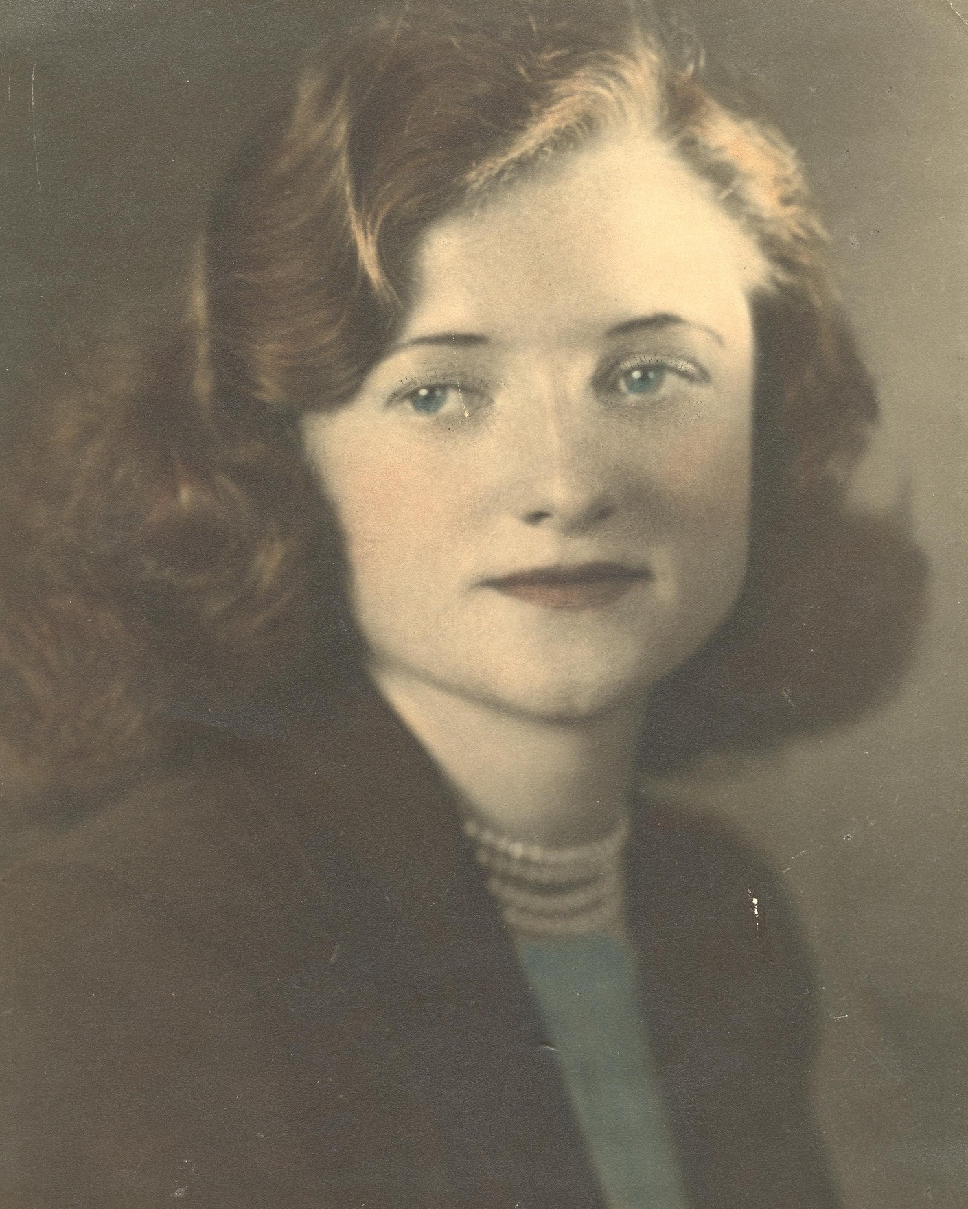 Volivia Vi Ellen Melanson Wheelhouse Obituary - Digby, NS