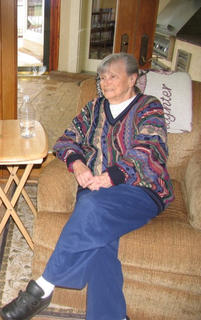 Phyllis McBride Obituary - Kansas City, MO