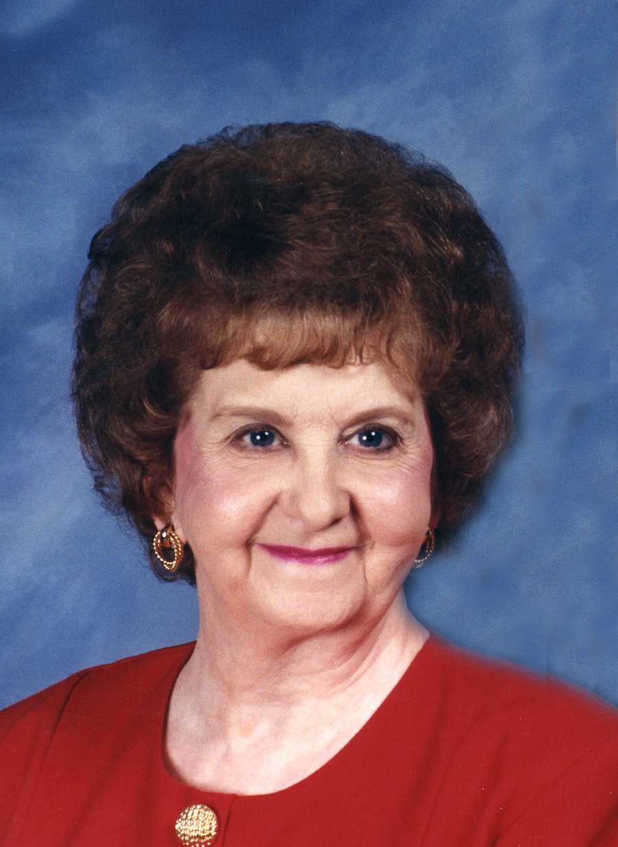 Marlene Gholson Obituary - El Dorado, AR