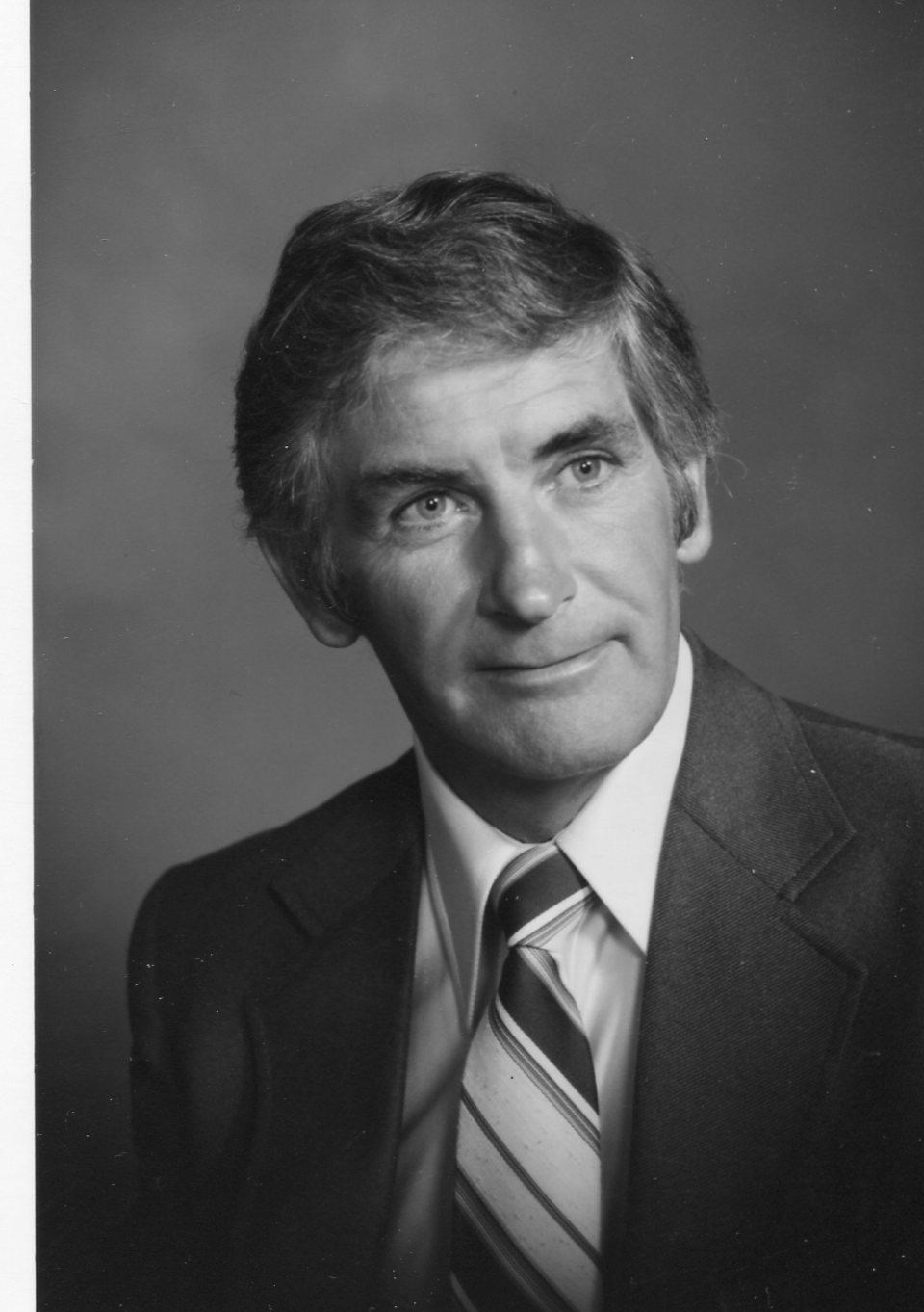 William "Bill" E. Messer Obituary - Beech Grove, IN