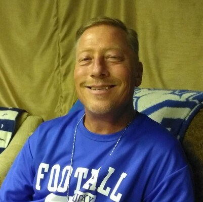 Michael Childress Obituary - Shepherdsville, KY