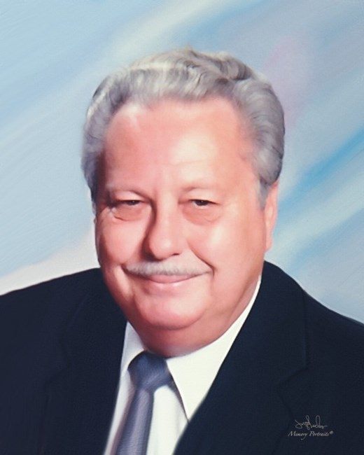 Bobby L. Johnson Obituary - Van Buren, AR