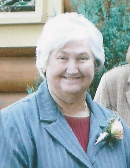 Lucy Beck Obituary - Booneville, MS