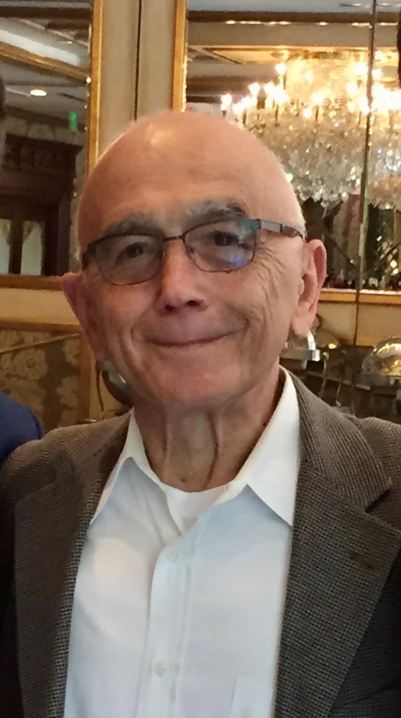 Michael Ricciardone Obituary - Westwood, NJ