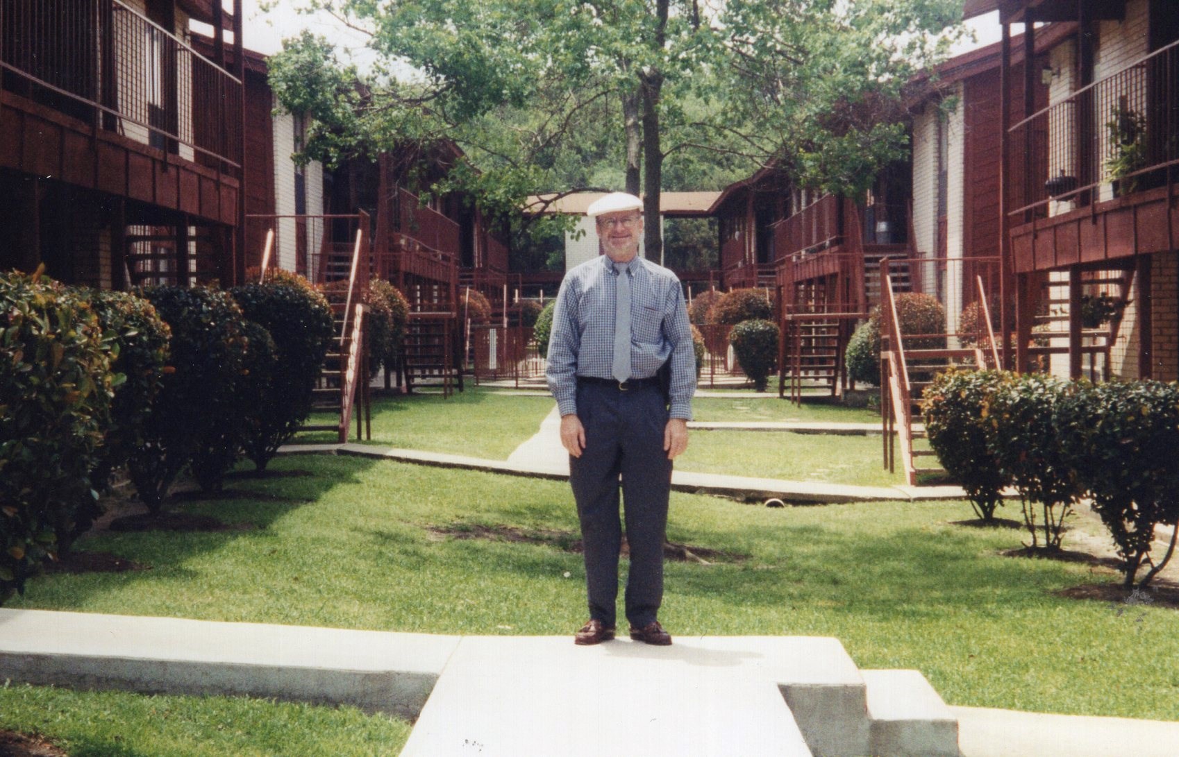 Scott Allister Macpherson Obituary - Dallas, TX