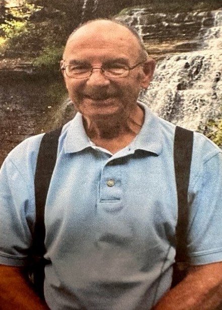 Donald Noller Obituary - Parma, OH