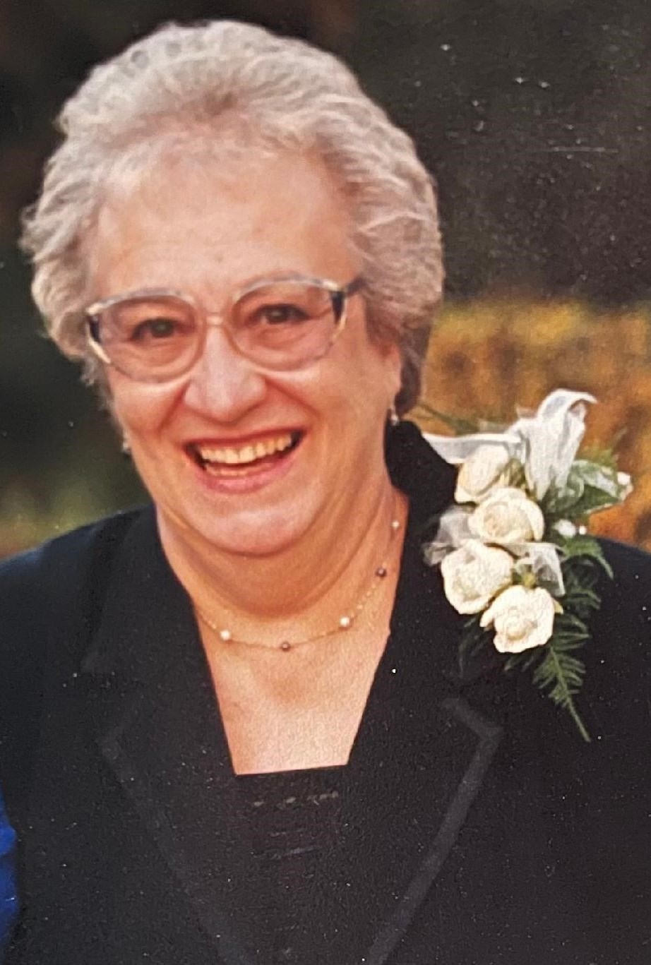 Geraldine Pace Obituary - Hemet, CA