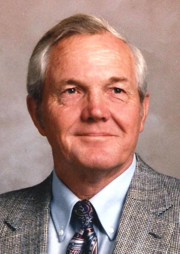 Calvin Wesley Barbee Obituary - San Angelo, TX