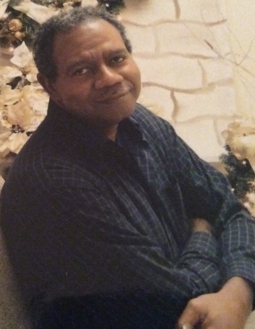 Larry Don Johnson Obituary - Richardson, TX