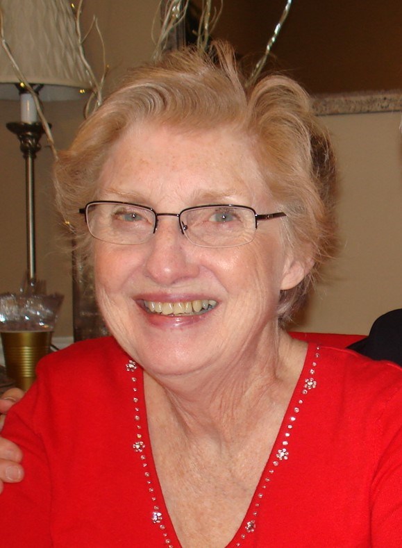 Sally Laughland Obituary - Timonium, MD