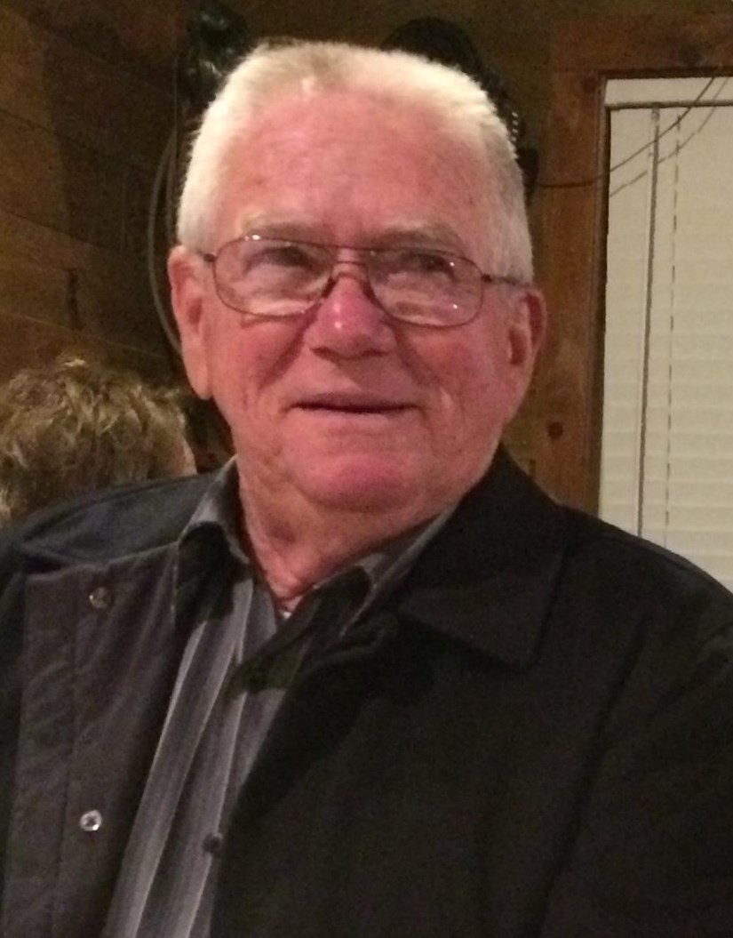 Harry Young Obituary - Columbia, SC