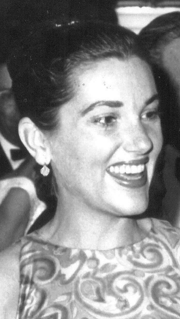 Miriam McCormick Murphy Lacy Obituary - Jacksonville Beach, FL