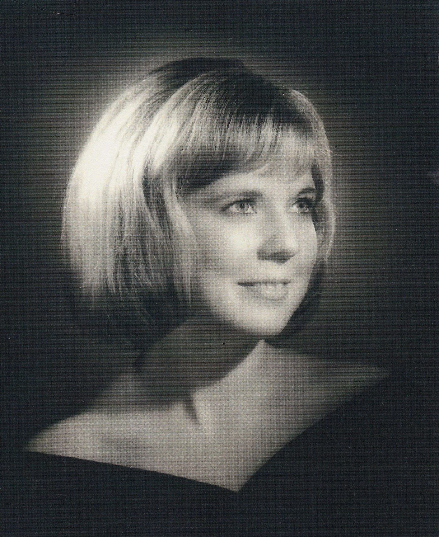 Jan Stauffer avis de décès - Portland, OR