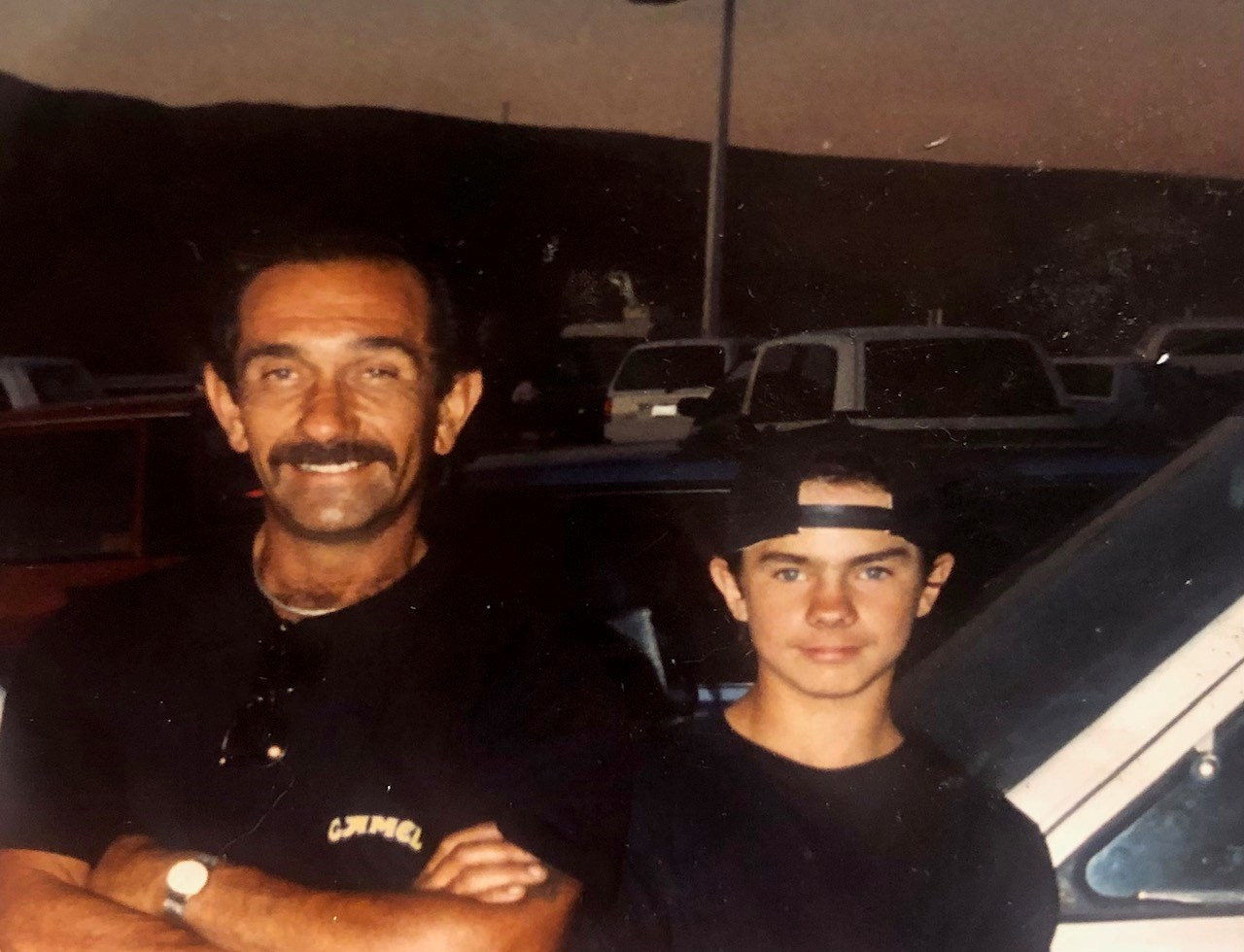 Joseph Madrigal Obituary - Auburn, CA