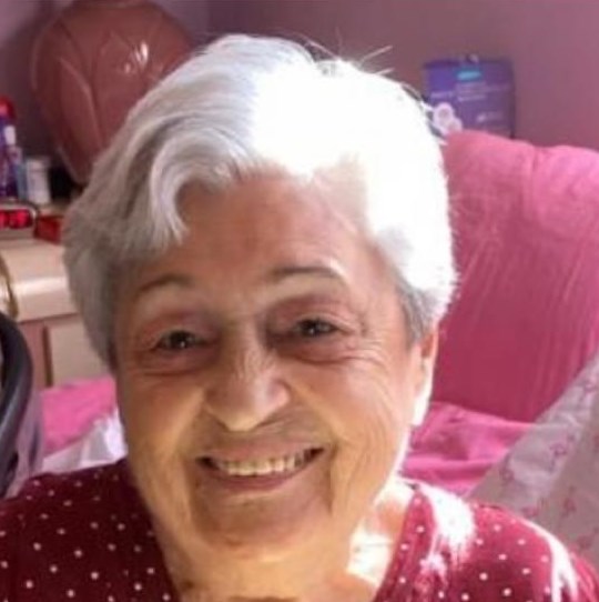 Nidia Muina Obituary - Miami, FL