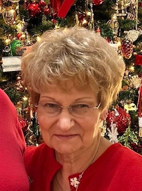 Diane Thompson Obituary - Rolling Meadows, IL