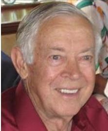 Walter Beckett Obituary - Torrance, CA