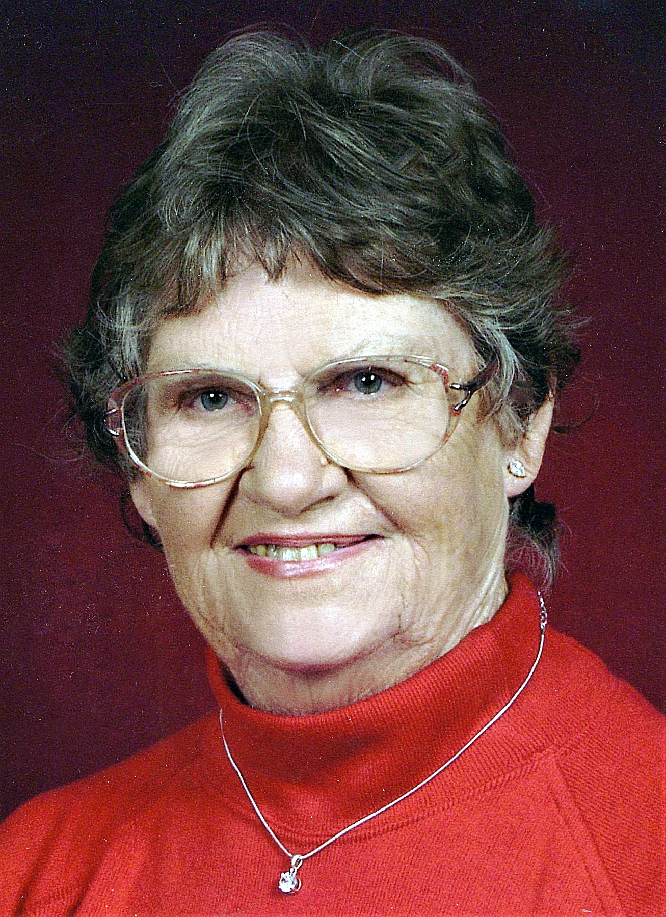 Ruby W. Fowler Obituary - Columbus, IN