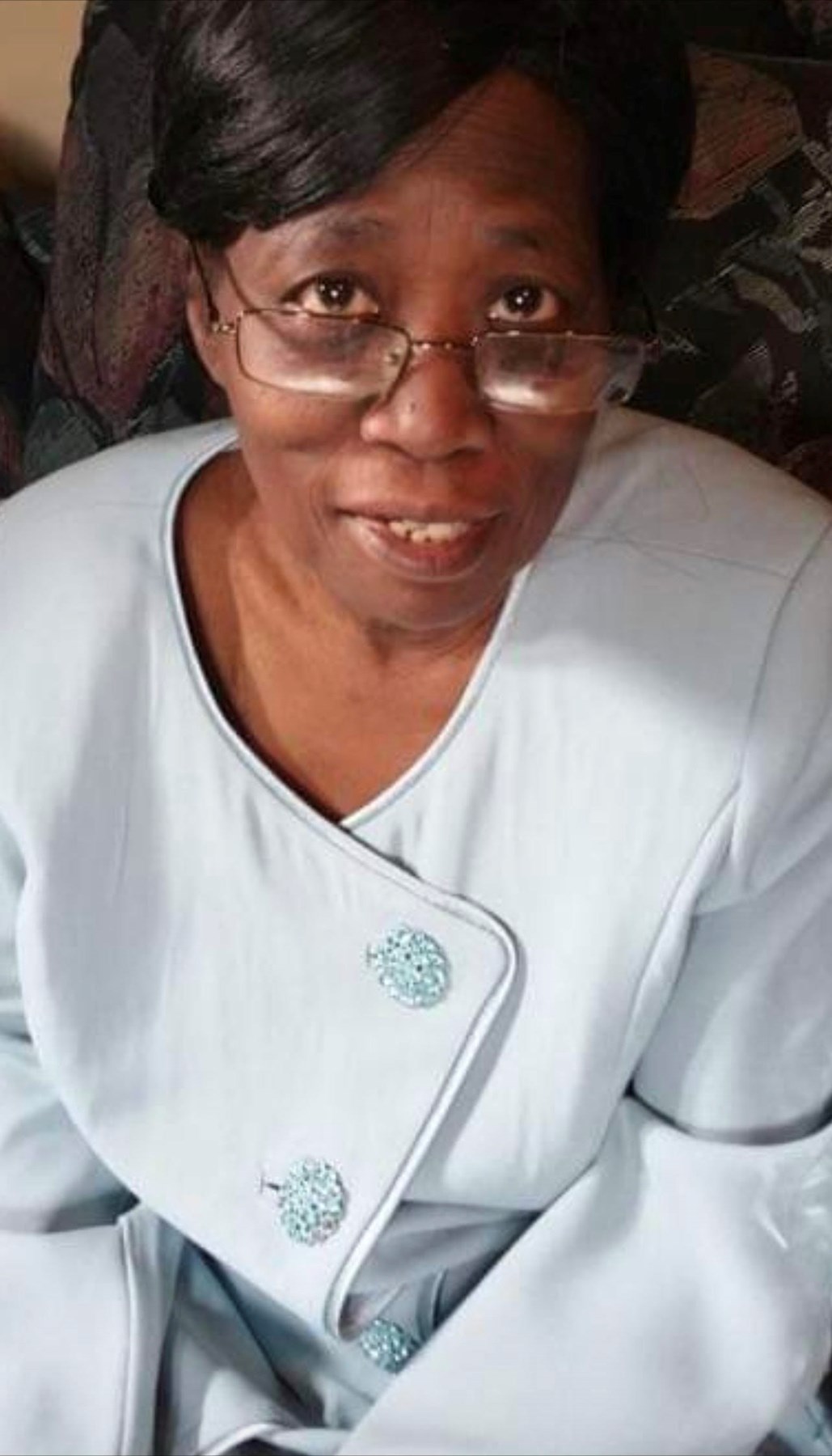 Jacqueline Jean-Francois Obituary - New City, NY