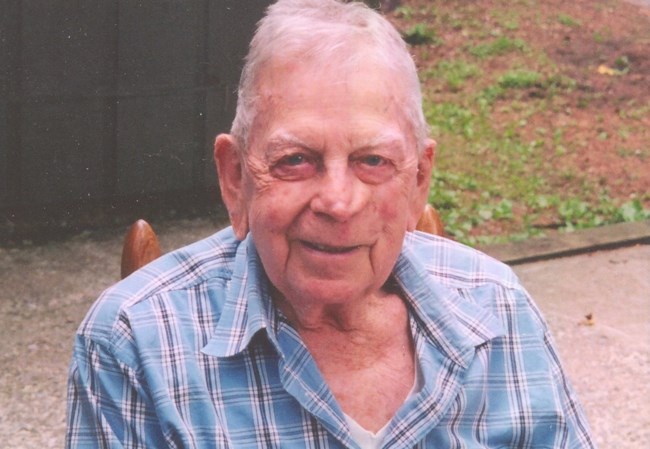 James Terpening Obituary - Jacksonville, FL