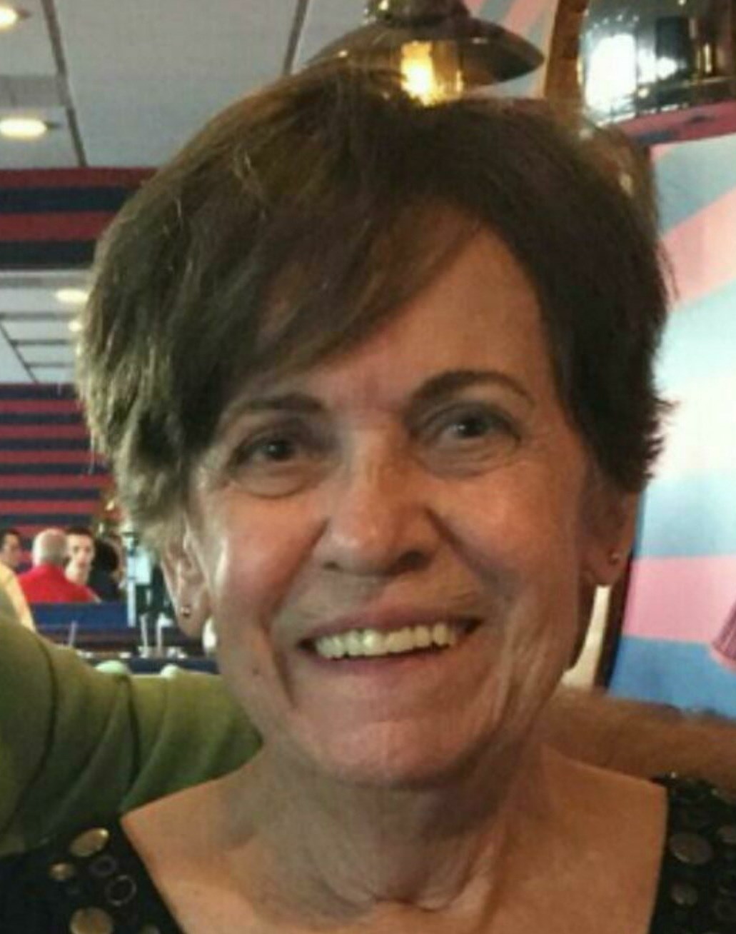 Joan Dorothy Ferentz Obituary - Harrisburg, PA