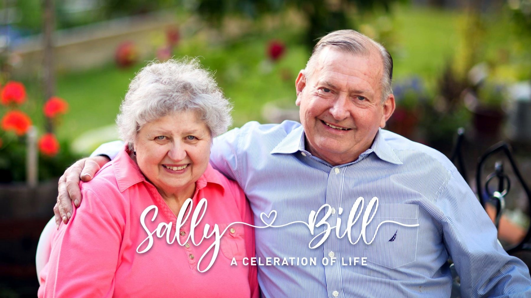 Sally and William Schnell Obituary - Portland, OR