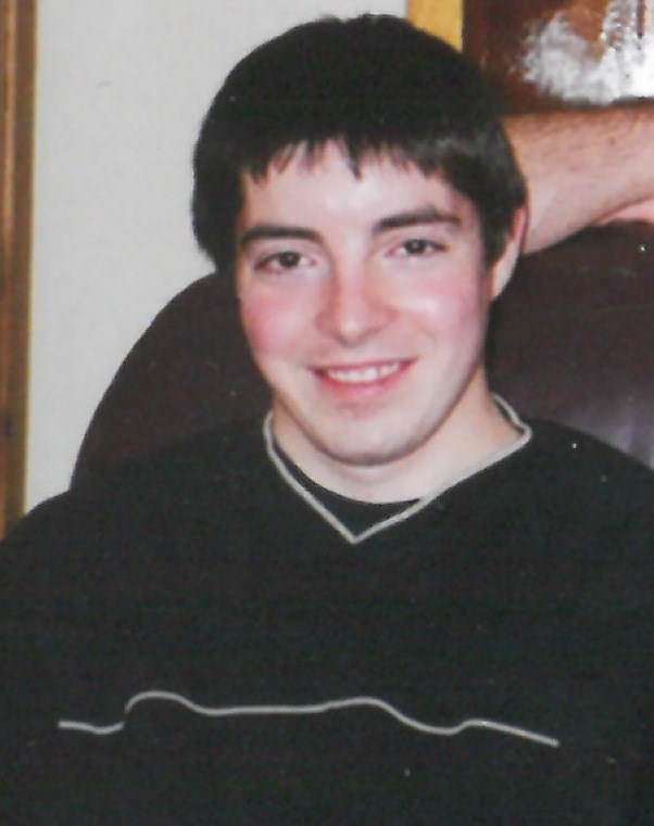 Frédéric Marcotte Obituary - Chicoutimi, QC