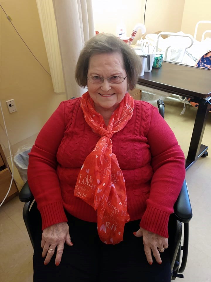 Brenda Moore Obituary - Leeds, AL