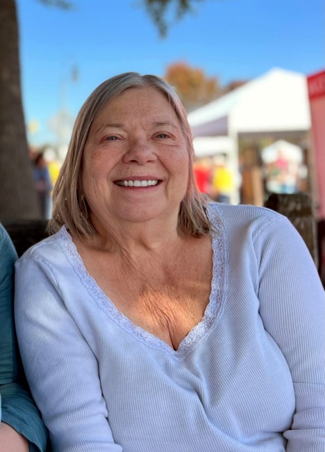 Elizabeth Linda (Lewis) Peters Obituary - Greensboro, NC