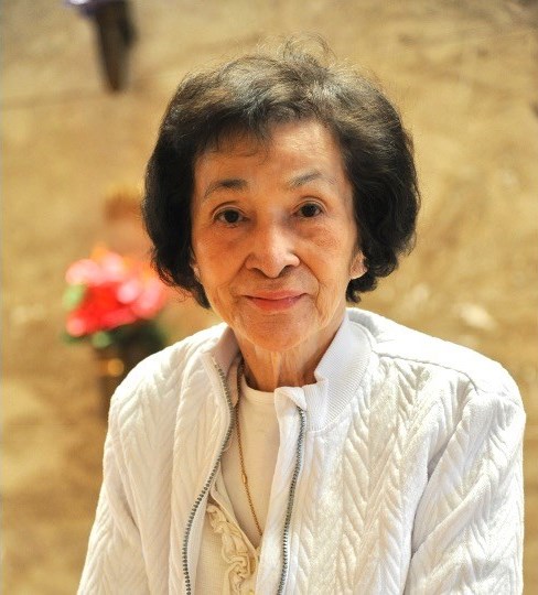 Sue Yueh-chu Hwang Obituary - Sacramento, CA