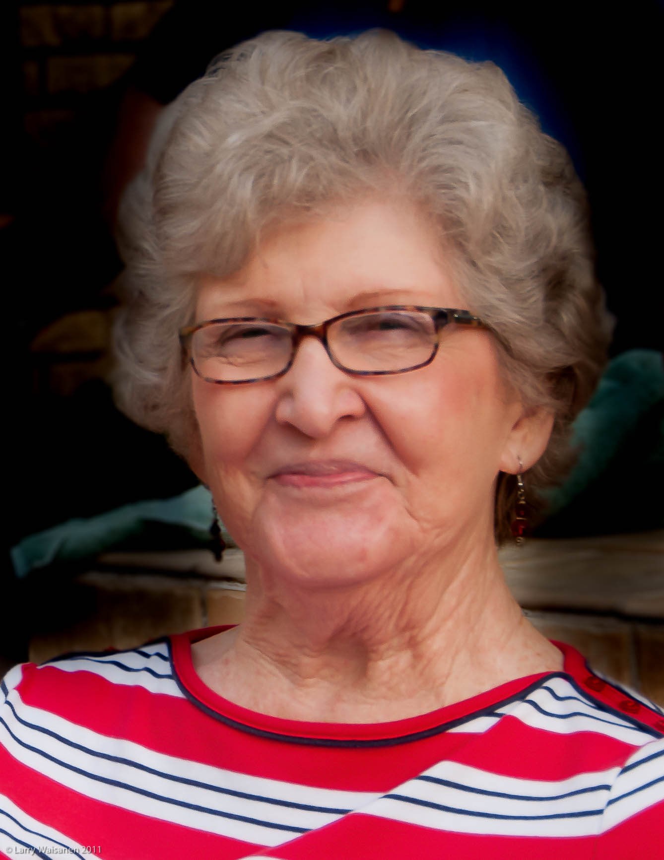 Wanda Smithson Obituary - Dallas, TX